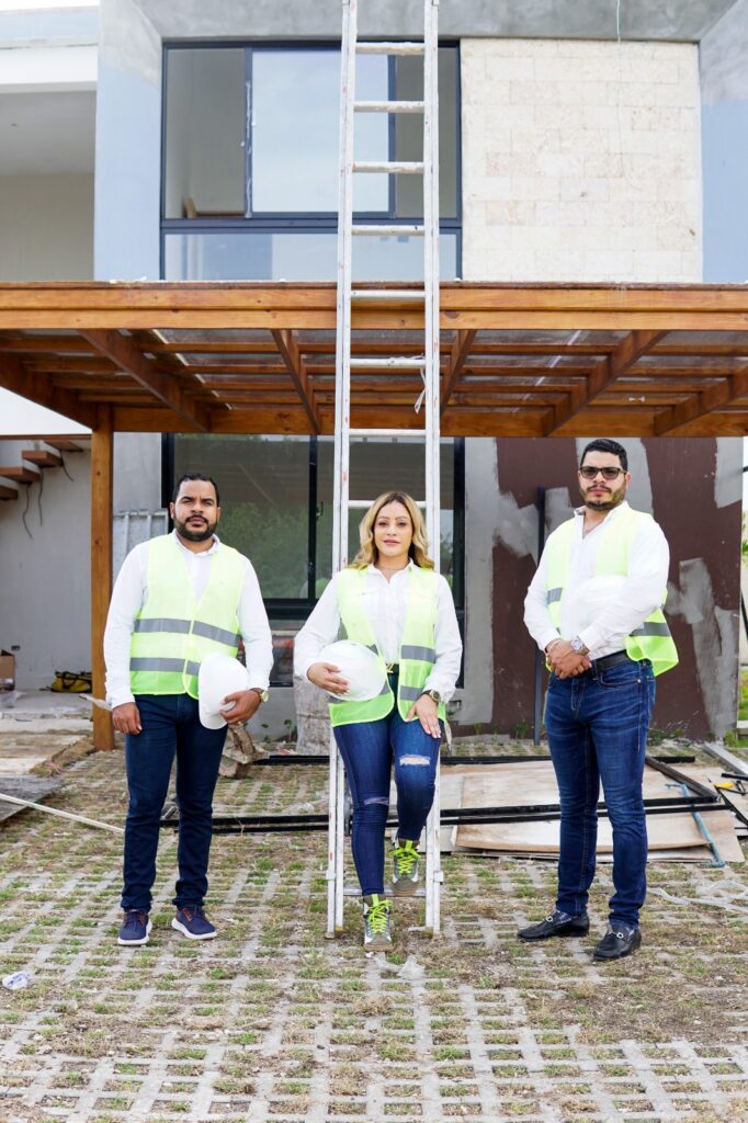 ¿Quienes somos? – Tofinmac Constructora