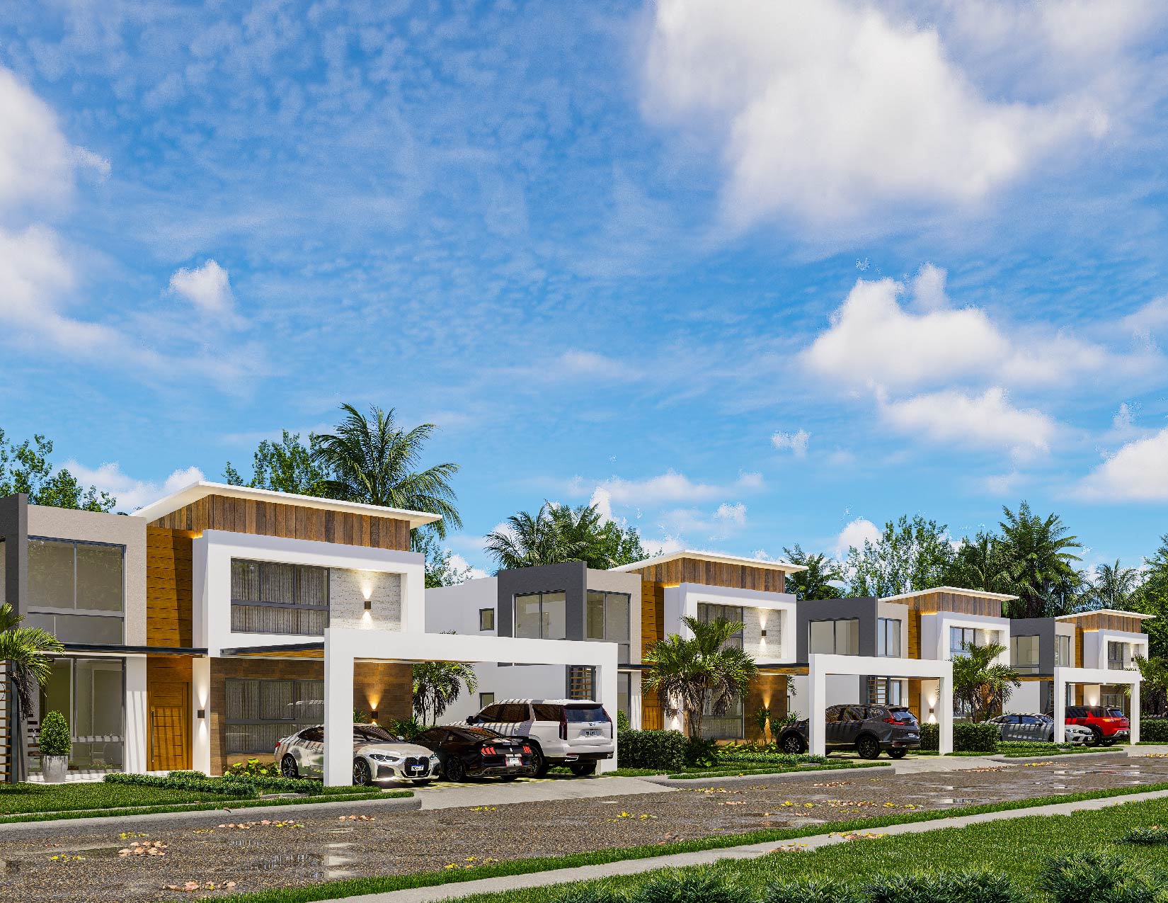 Proyectos – Tofinmac Constructora