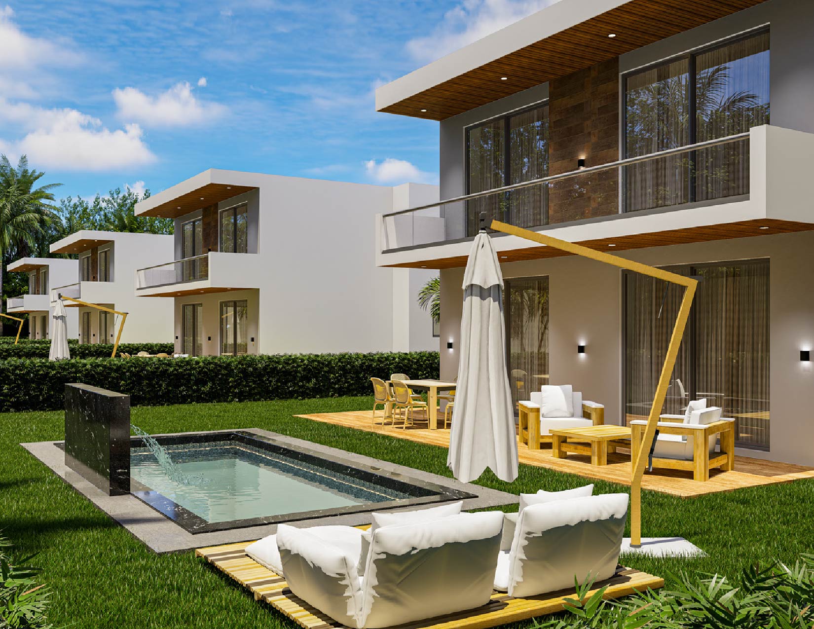 Proyectos – Tofinmac Constructora