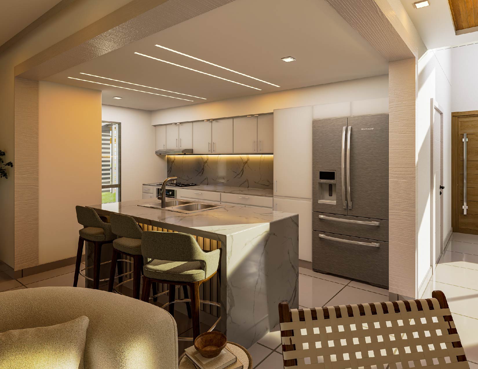 Proyectos – Tofinmac Constructora