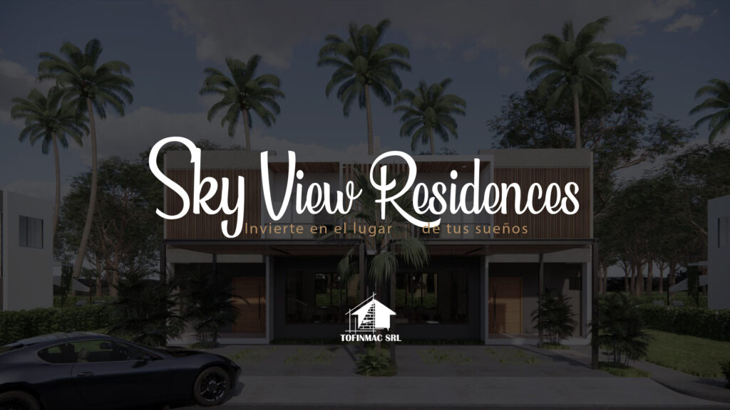 Tofinmac Constructora – Construyendo tus sueños