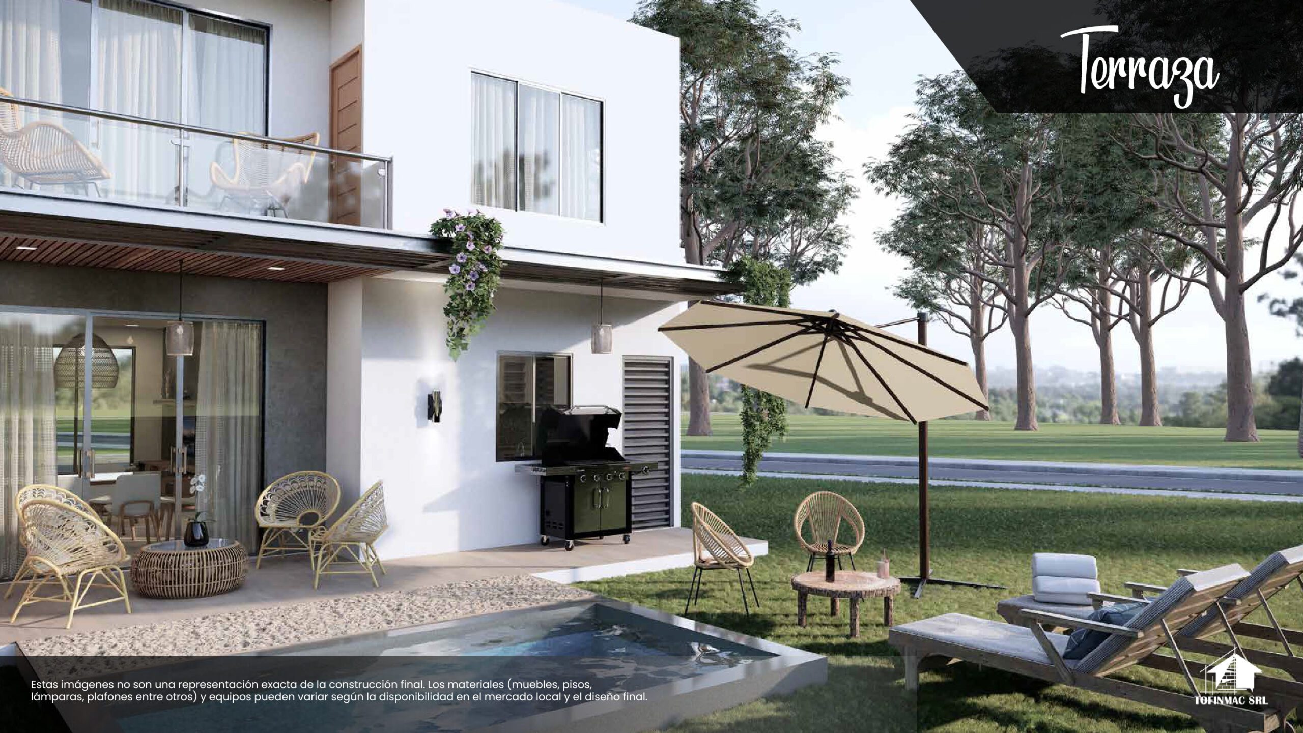 Proyectos – Tofinmac Constructora