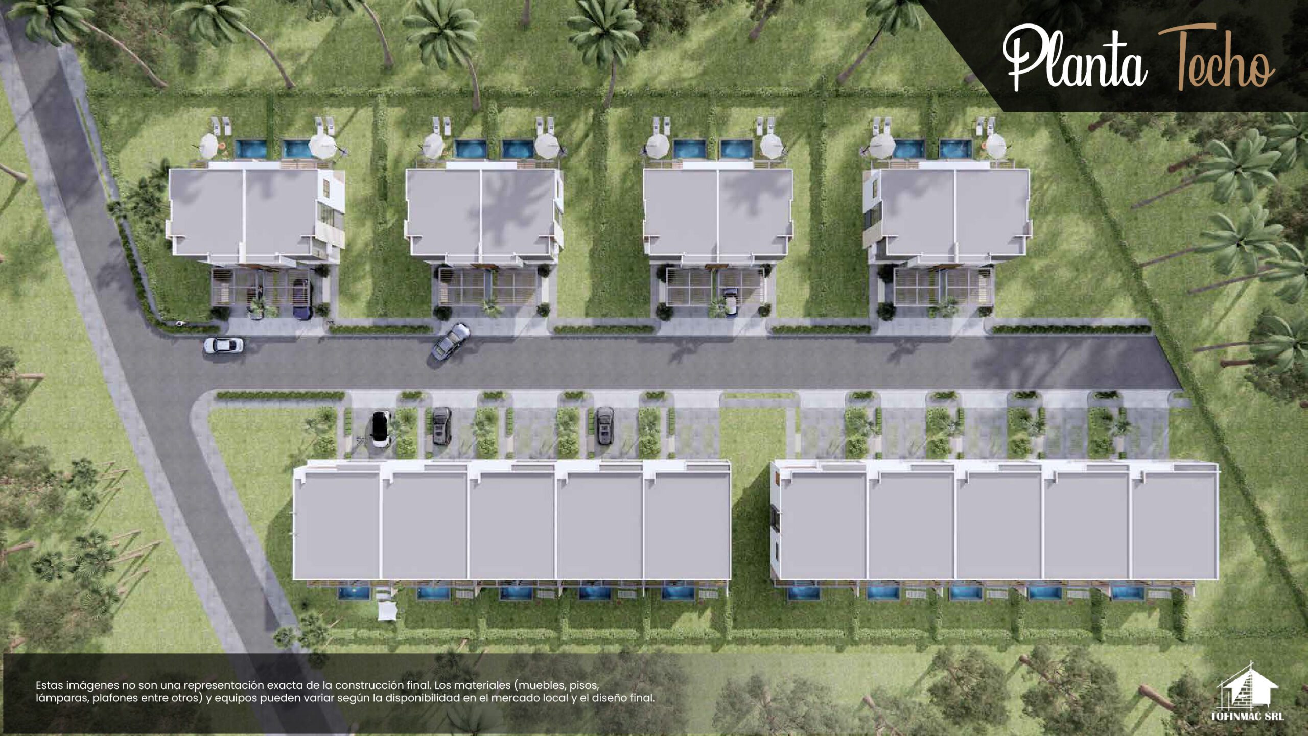Proyectos – Tofinmac Constructora