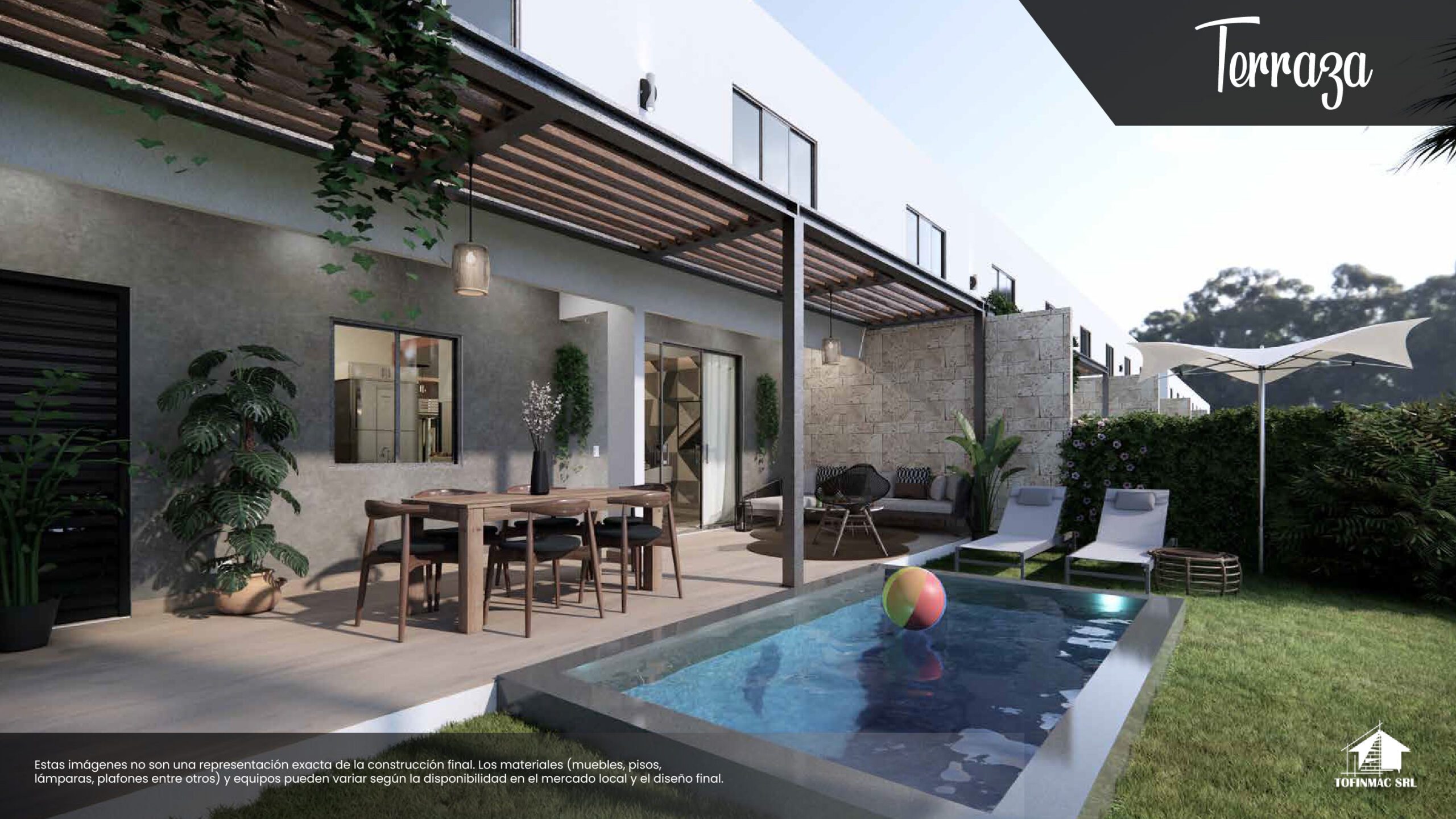 Proyectos – Tofinmac Constructora