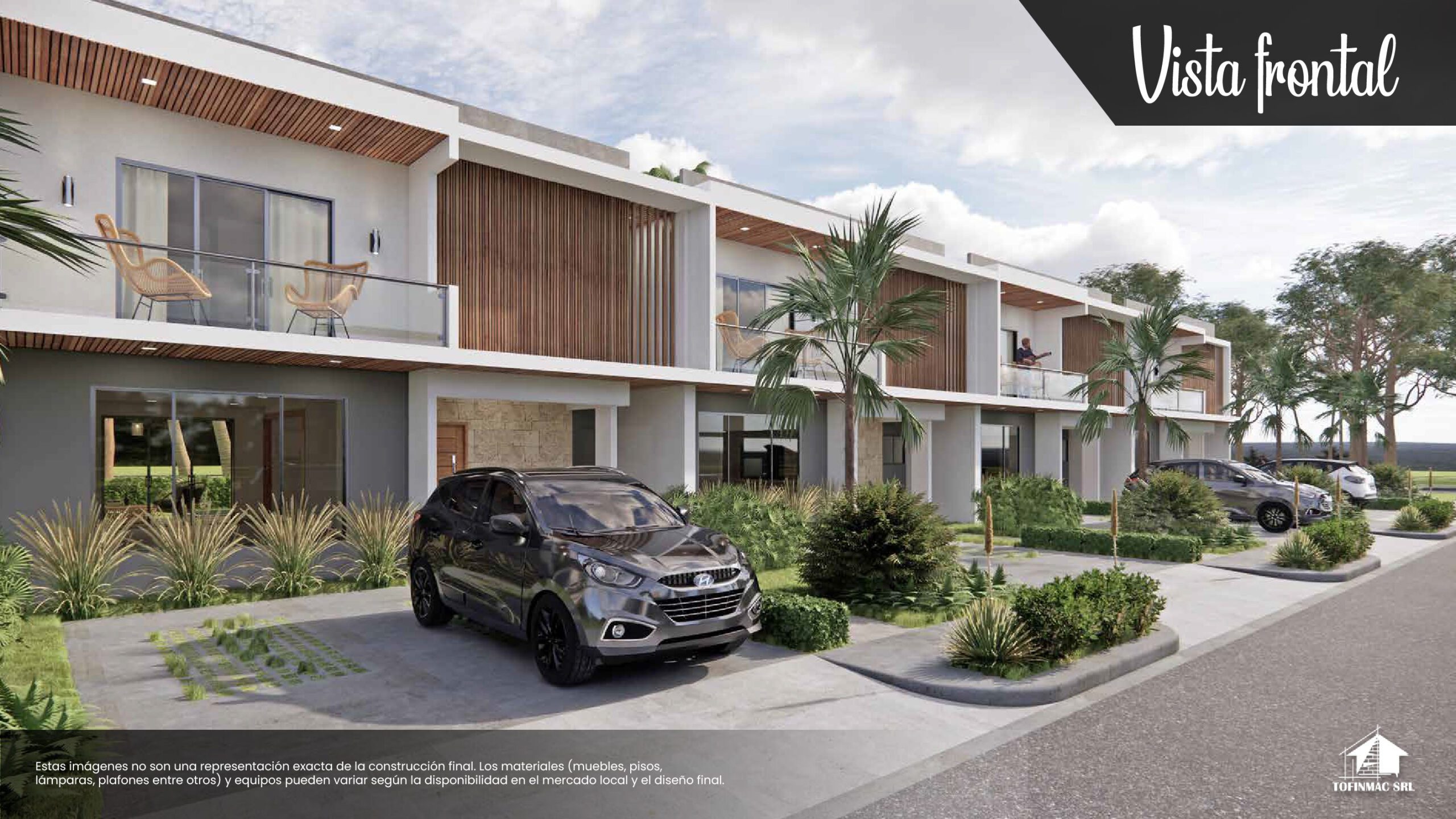 Proyectos – Tofinmac Constructora