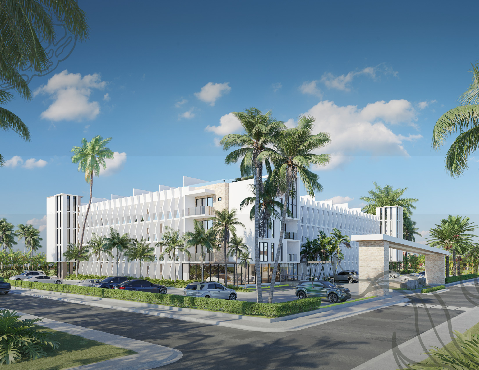 Proyectos – Tofinmac Constructora