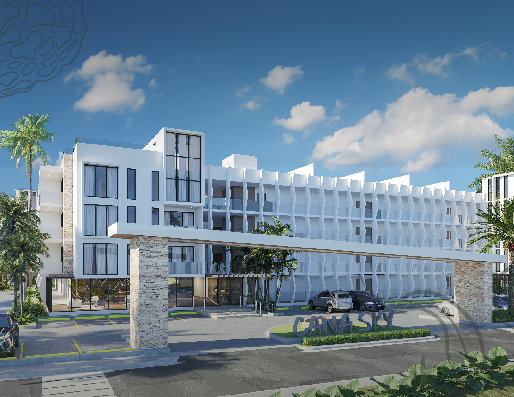 Proyectos – Tofinmac Constructora