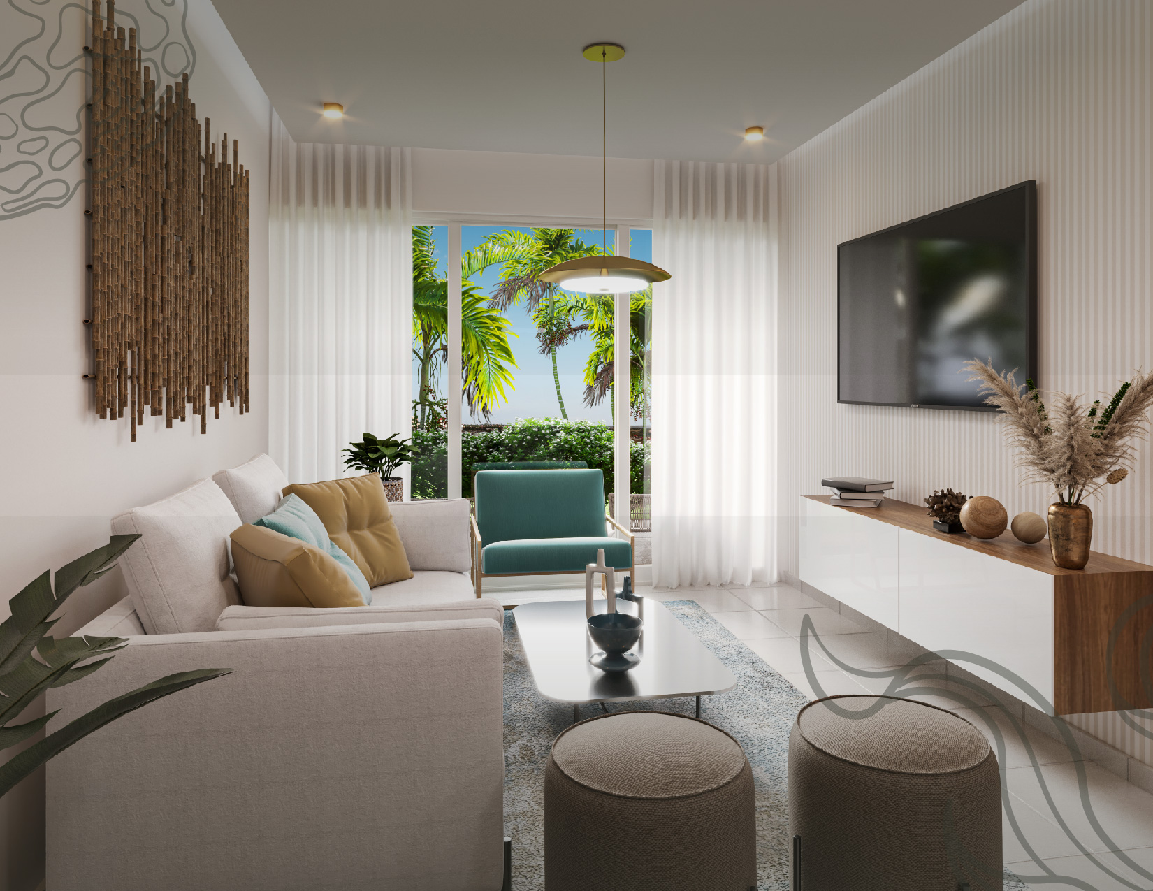 Proyectos – Tofinmac Constructora