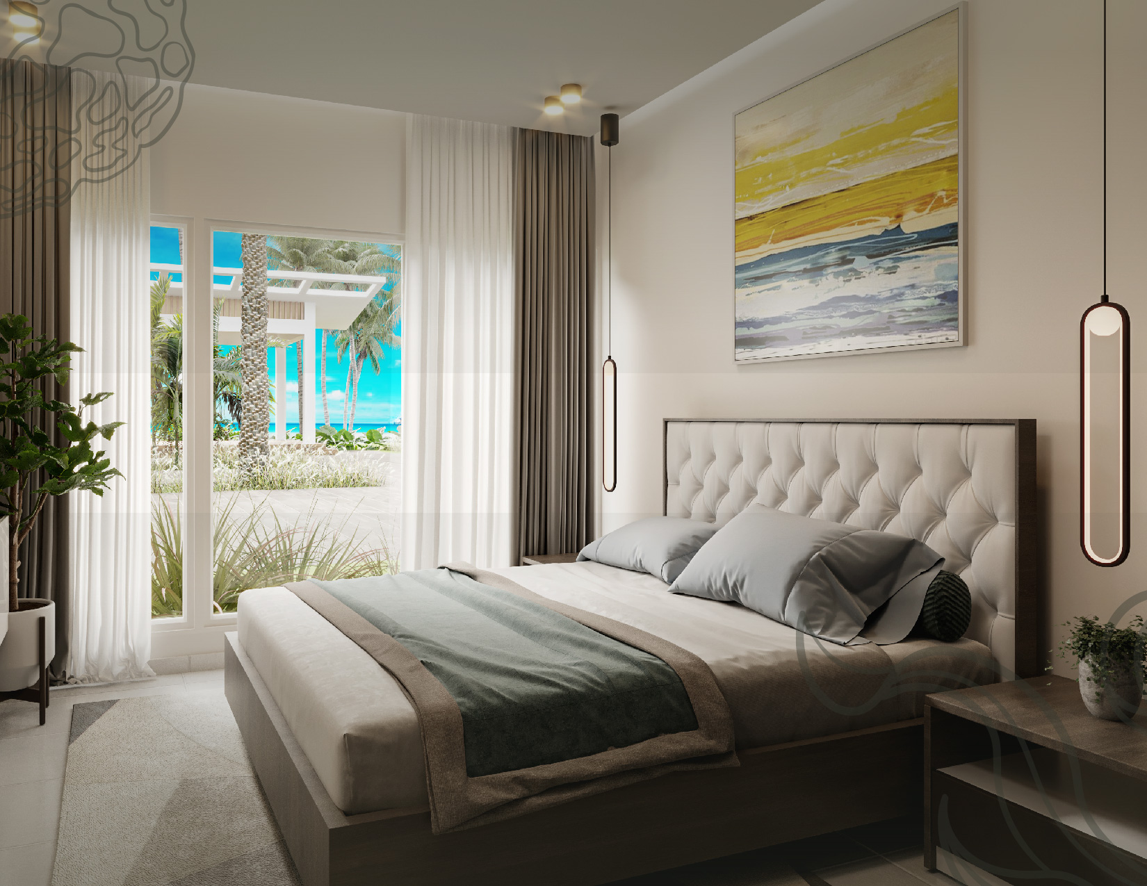 Proyectos – Tofinmac Constructora