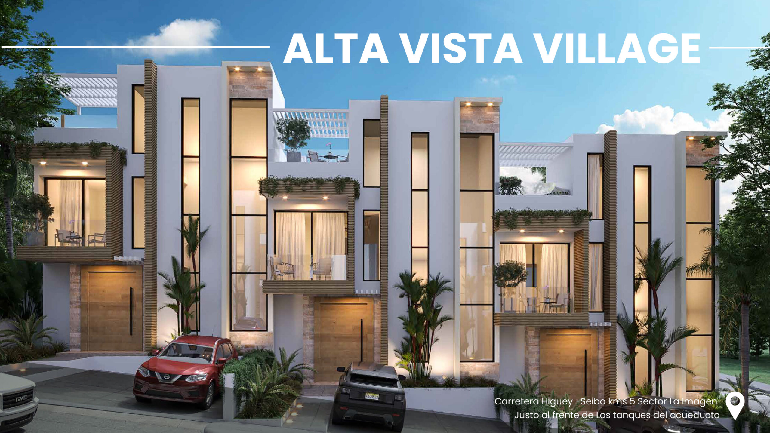 Proyectos – Tofinmac Constructora