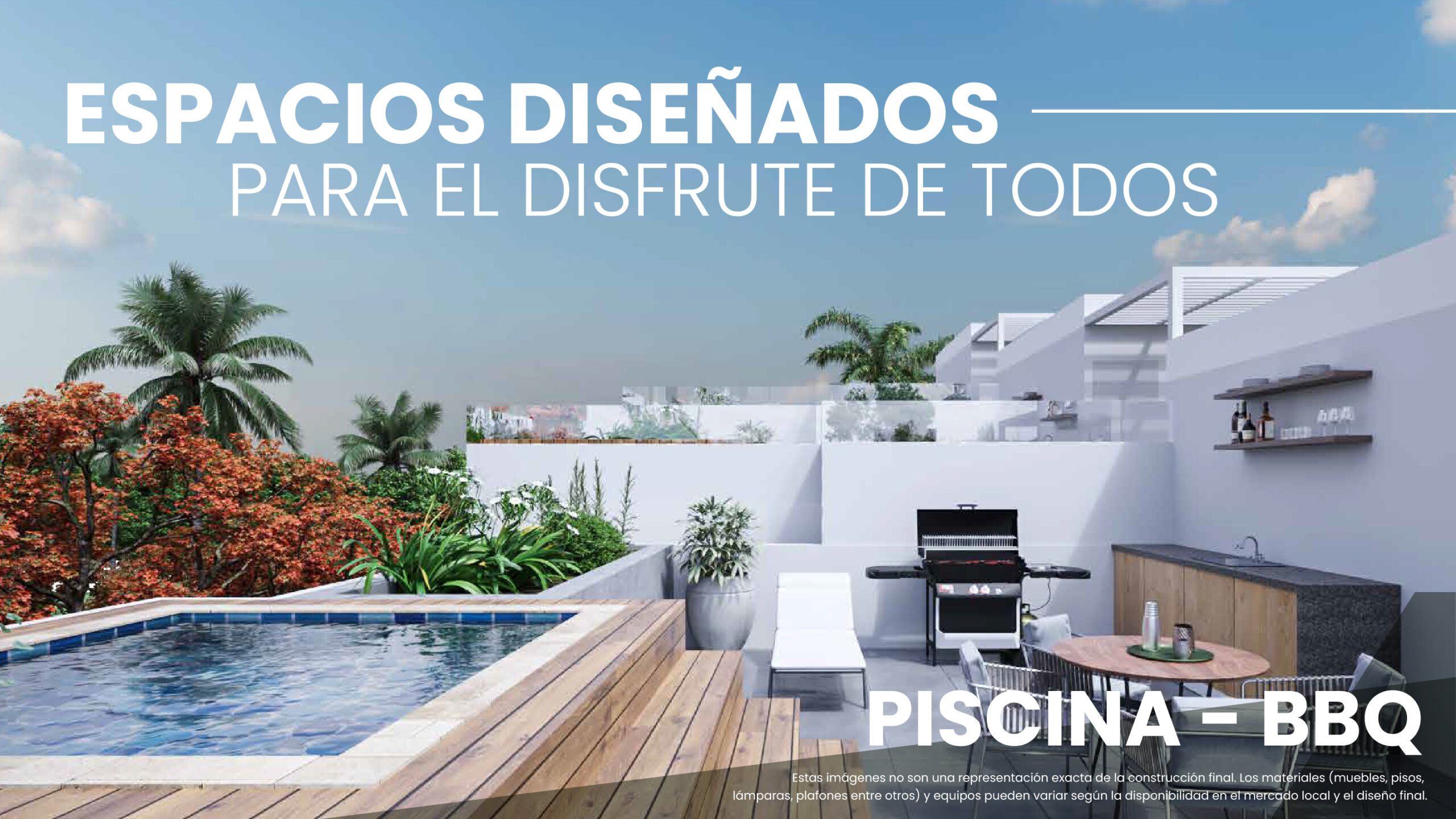 Proyectos – Tofinmac Constructora