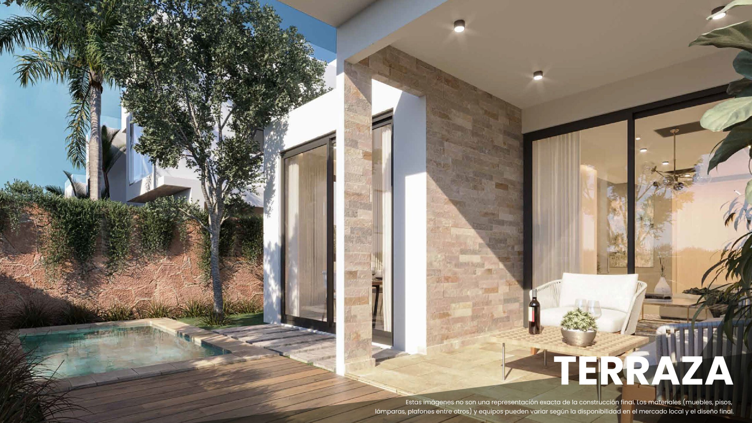 Proyectos – Tofinmac Constructora