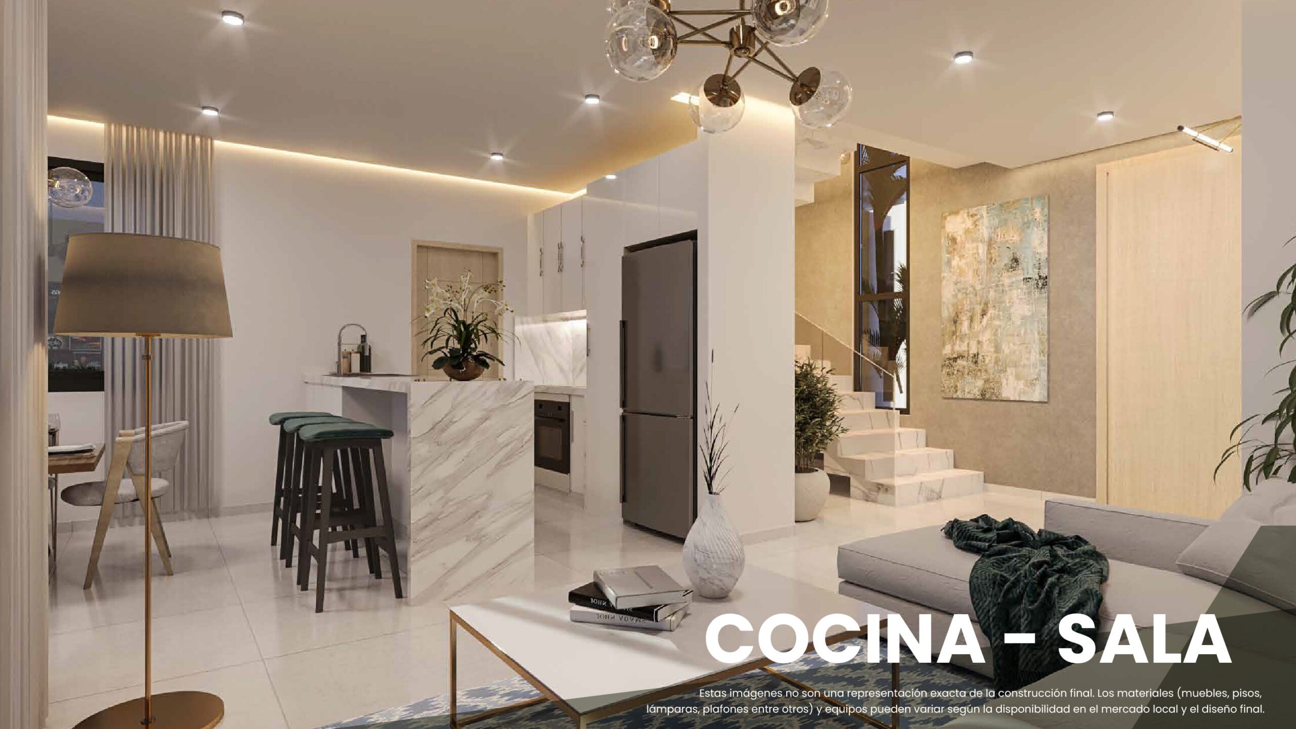 Proyectos – Tofinmac Constructora