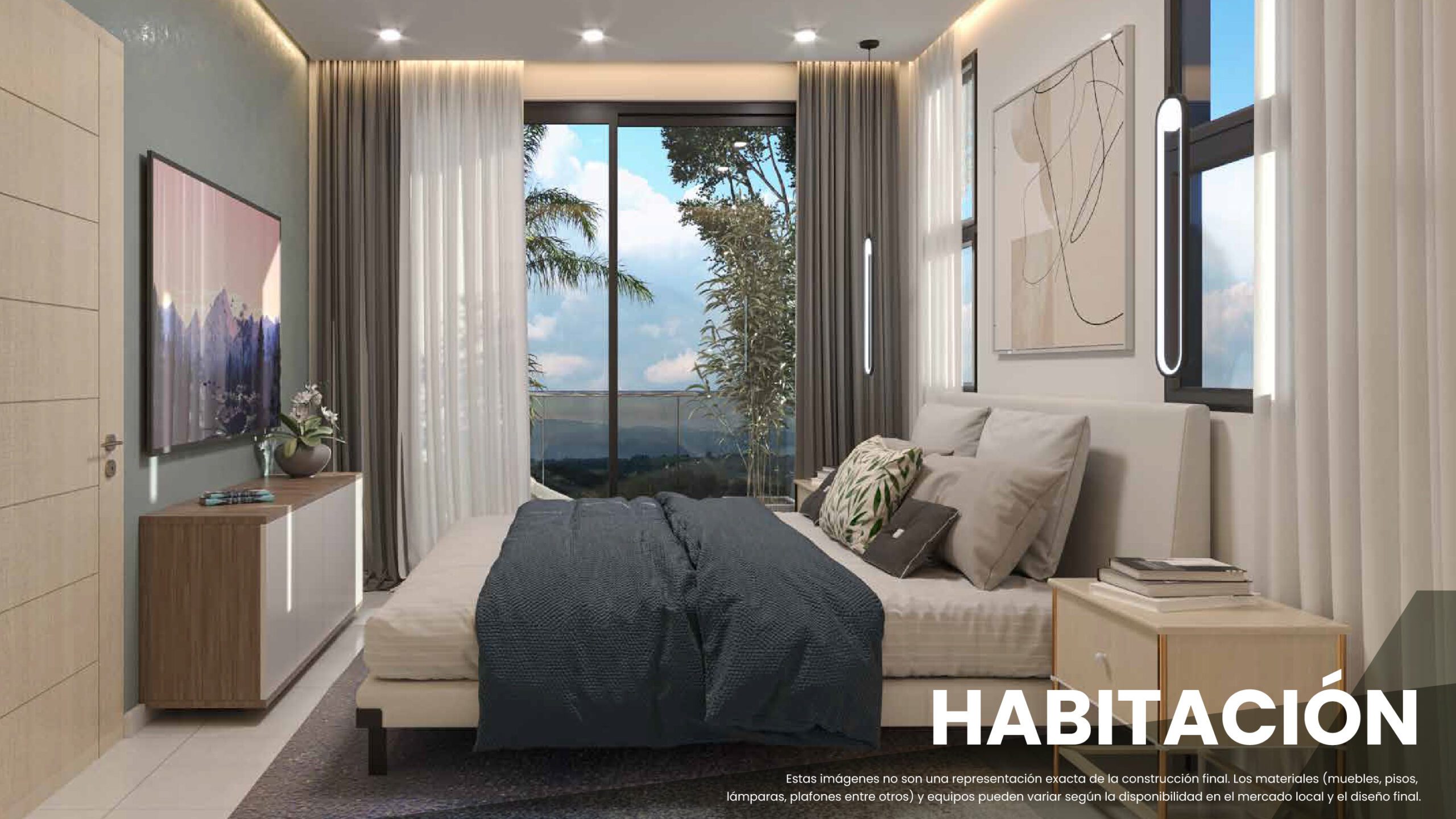 Proyectos – Tofinmac Constructora