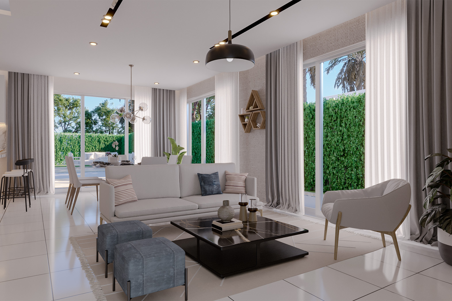 Proyectos – Tofinmac Constructora