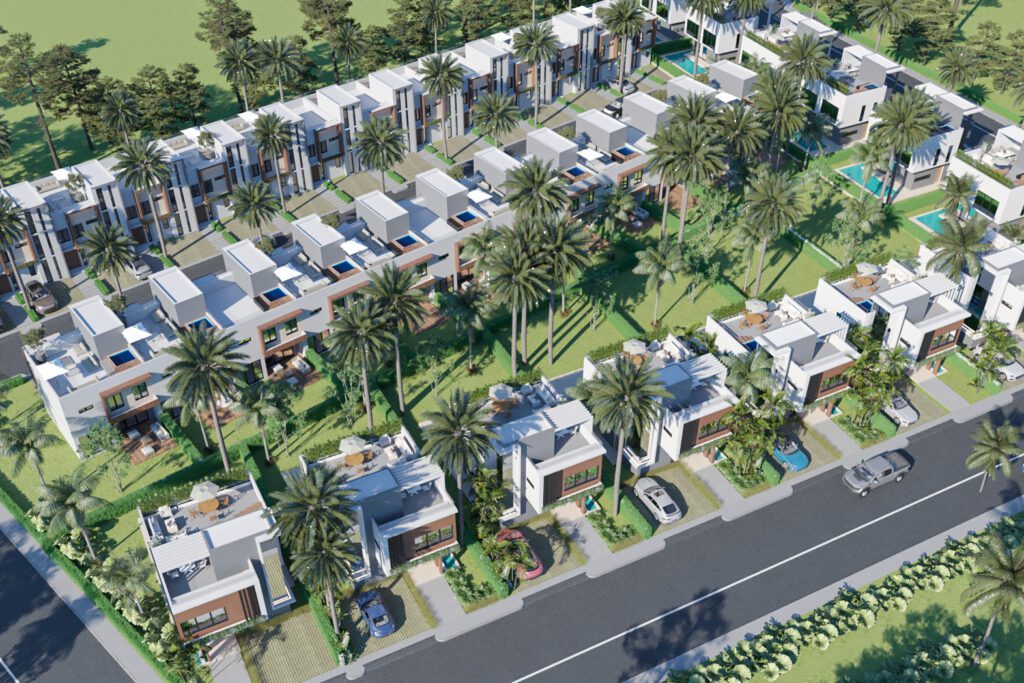 Sky Sunset – Tofinmac Constructora