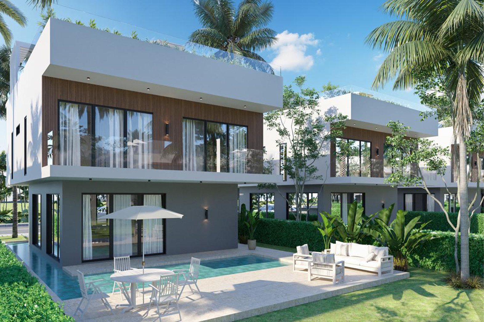 Proyectos – Tofinmac Constructora