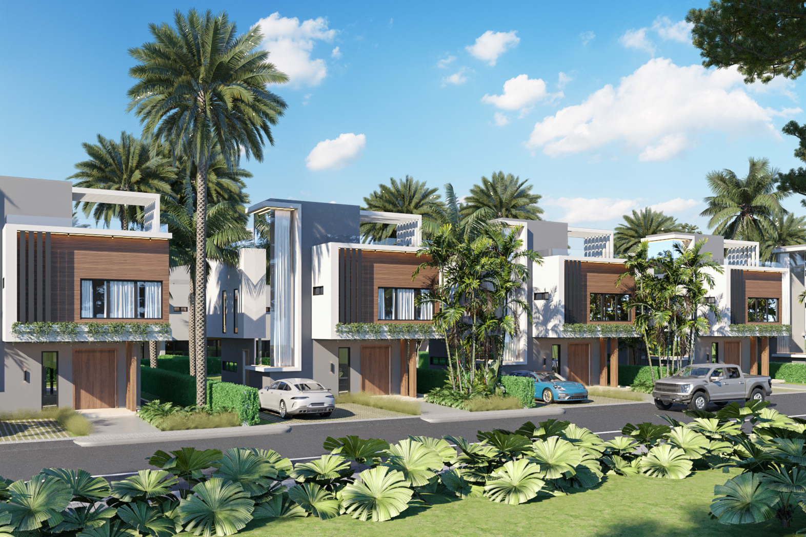 Proyectos – Tofinmac Constructora