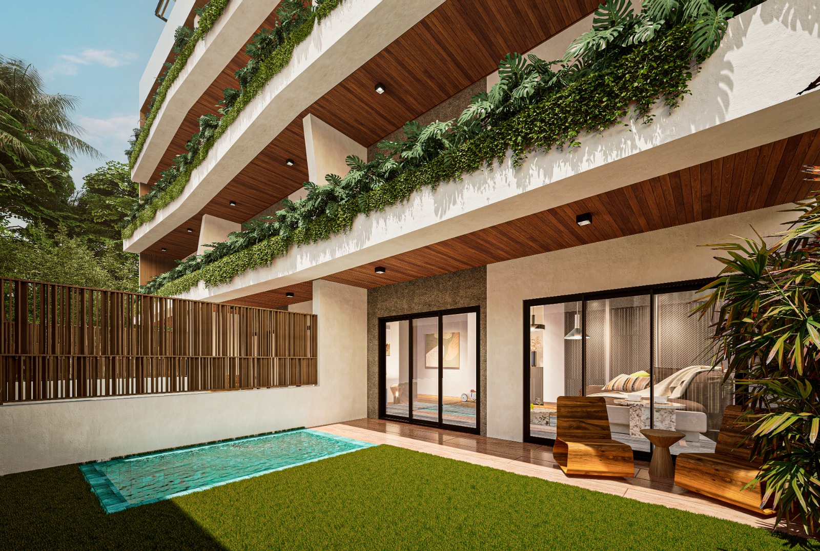 Proyectos – Tofinmac Constructora