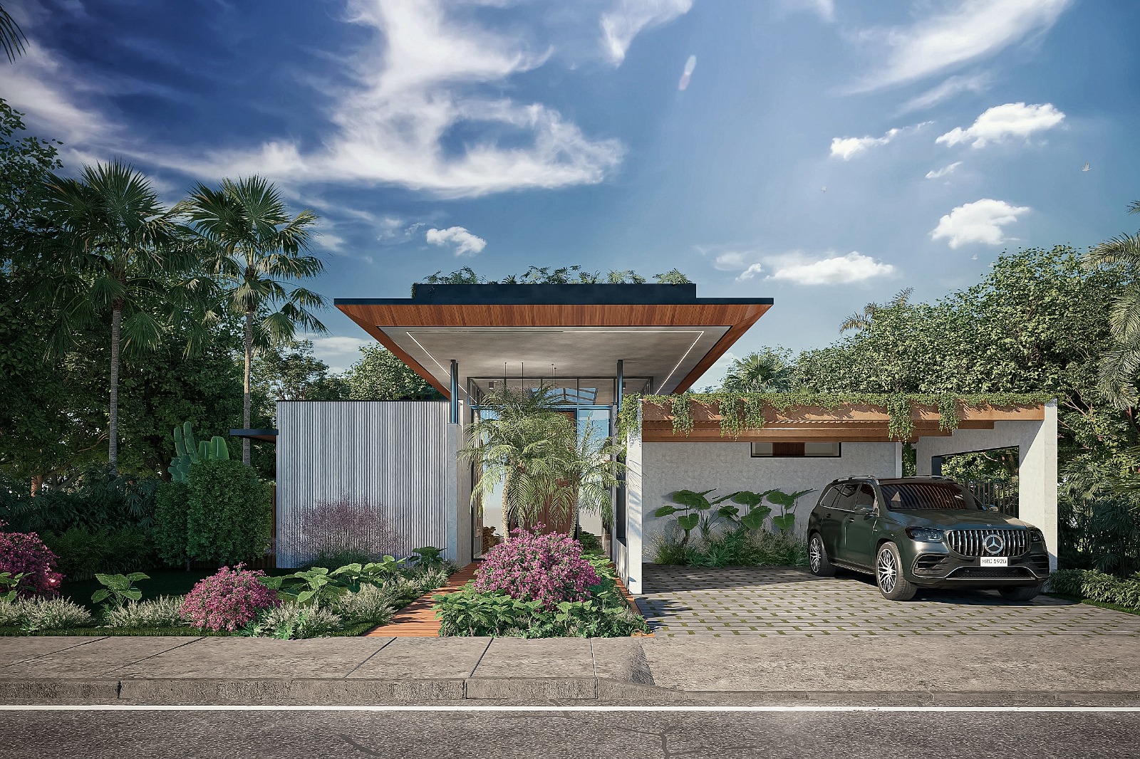 Proyectos – Tofinmac Constructora