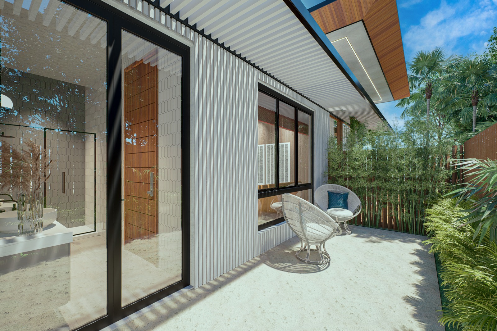 Proyectos – Tofinmac Constructora