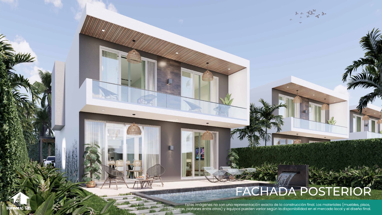 Proyectos – Tofinmac Constructora