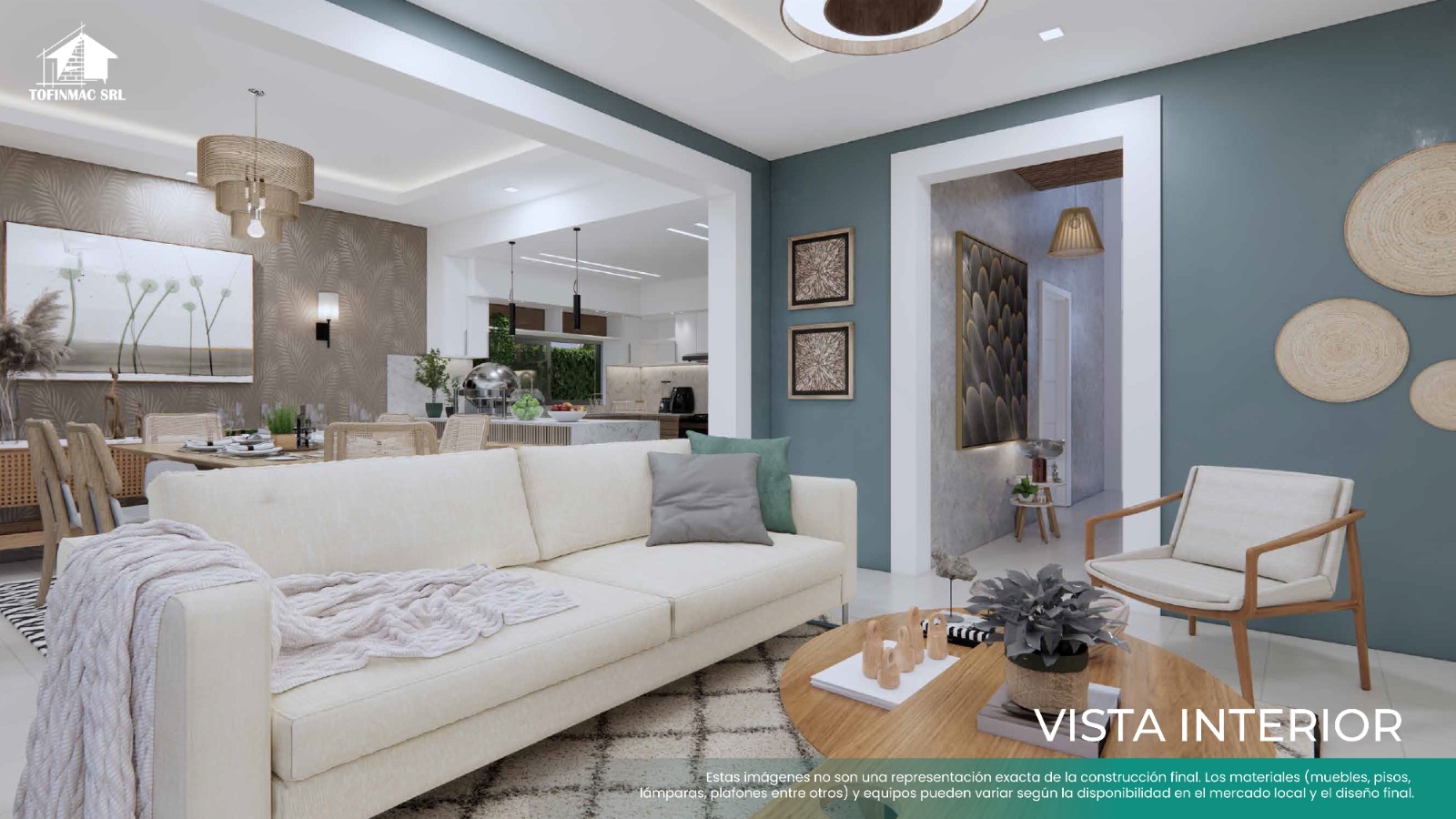 Proyectos – Tofinmac Constructora