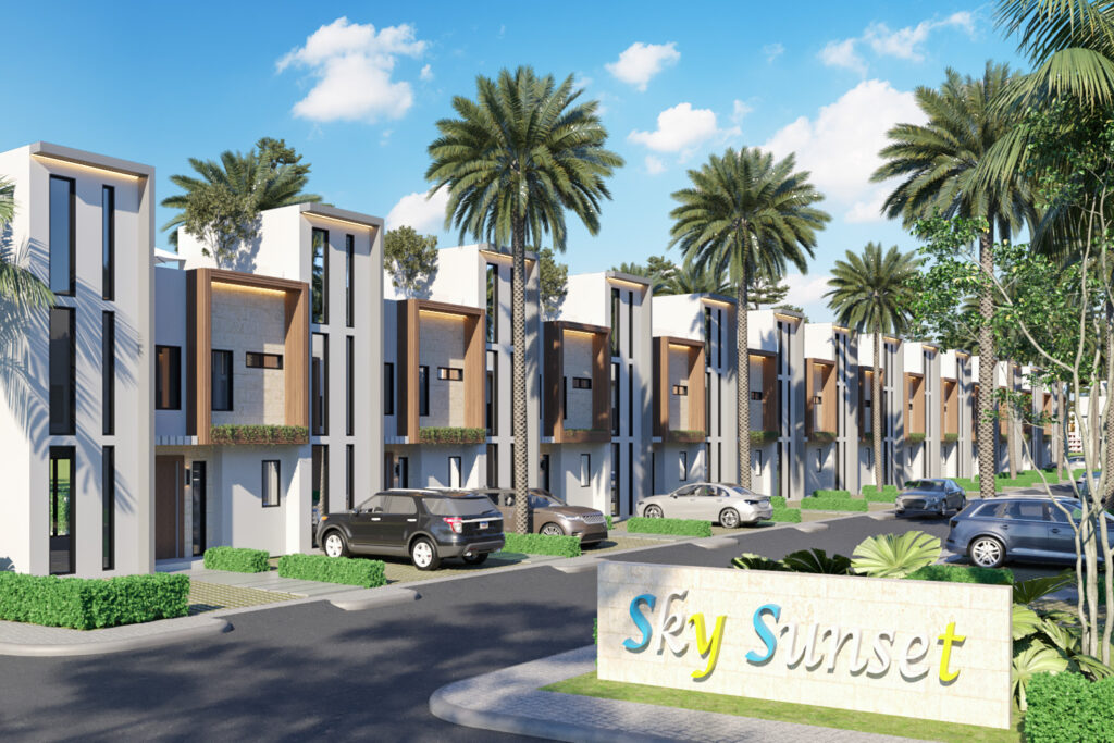 Tofinmac Constructora – Construyendo tus sueños