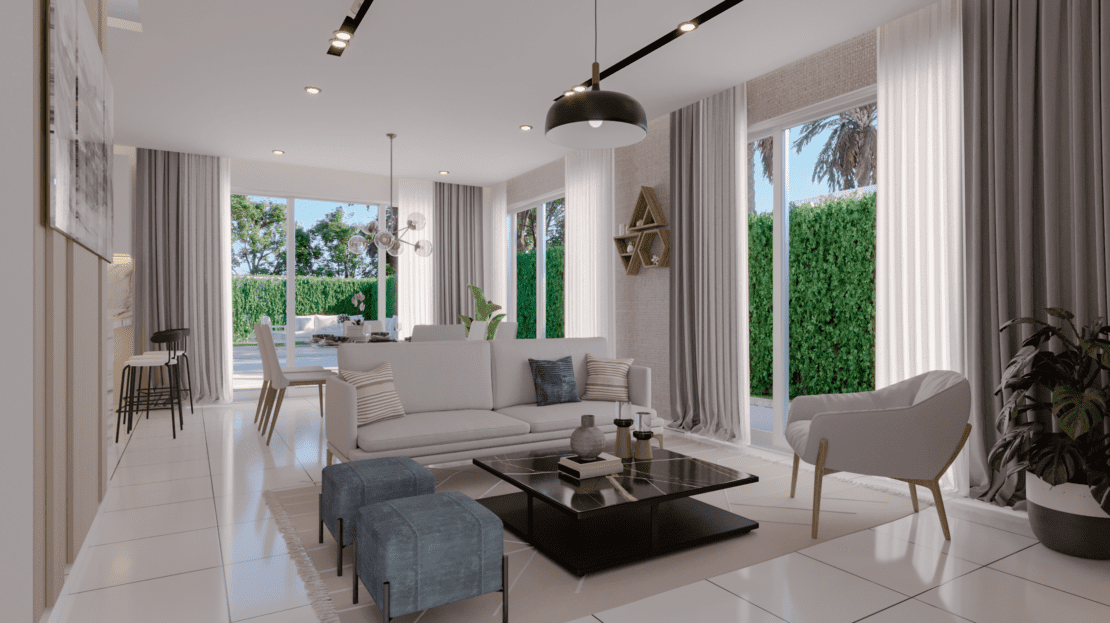 Sky Sunset – Tofinmac Constructora